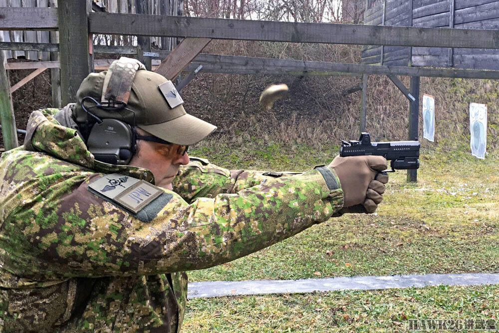 走进CZ兵工厂：捷克历史悠久的轻武器制造企业 探究其成功秘诀 - 哔哩哔哩