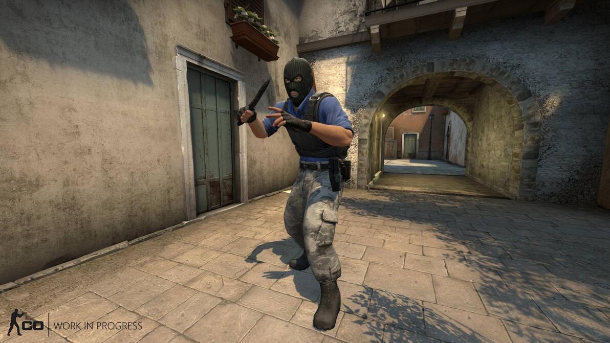 经典攻势（CSCO）介绍及开发内容汇总 - 哔哩哔哩