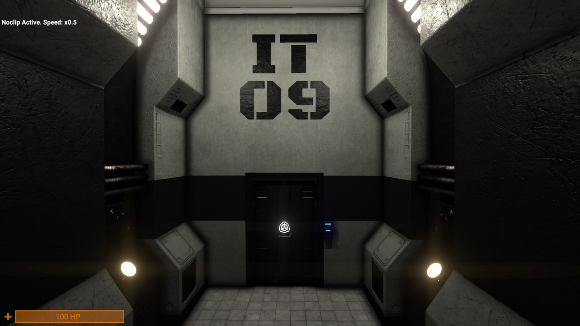 scp游戏 scp基金会sl新手教程（详细教程建议收藏）① - 哔哩哔哩