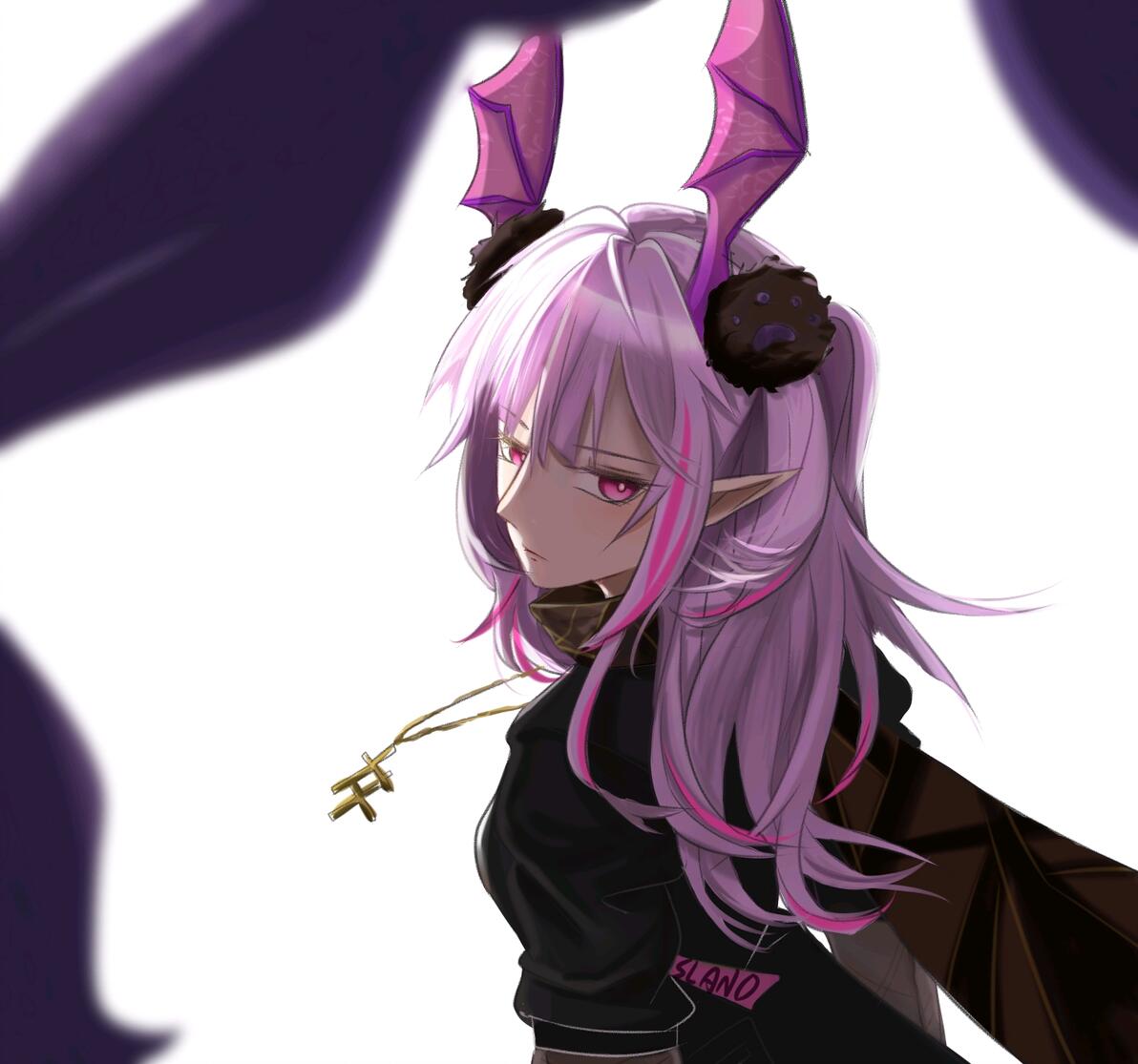 明日方舟P站搬运139 - 哔哩哔哩