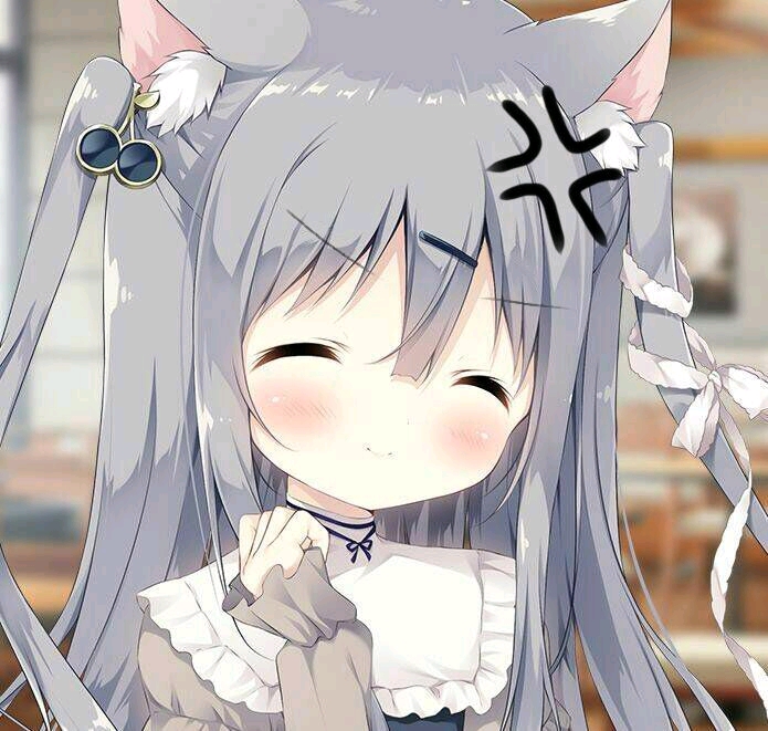 二次元动漫表情包 - 哔哩哔哩