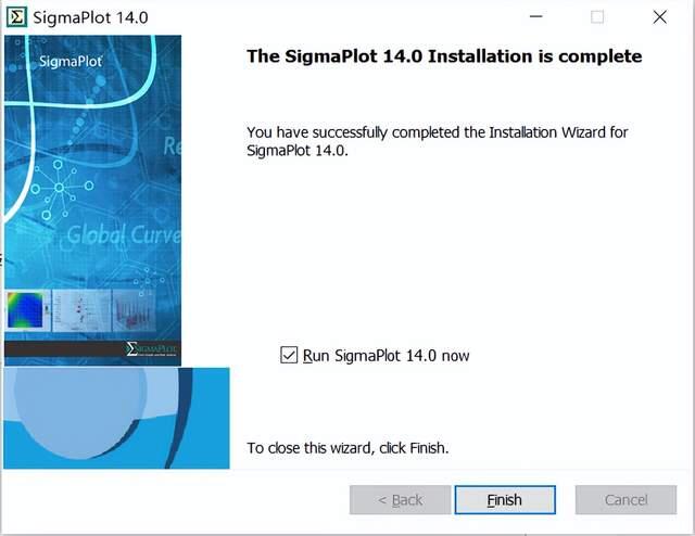 SigmaPlot 14.0软件安装包下载及安装教程 - 哔哩哔哩
