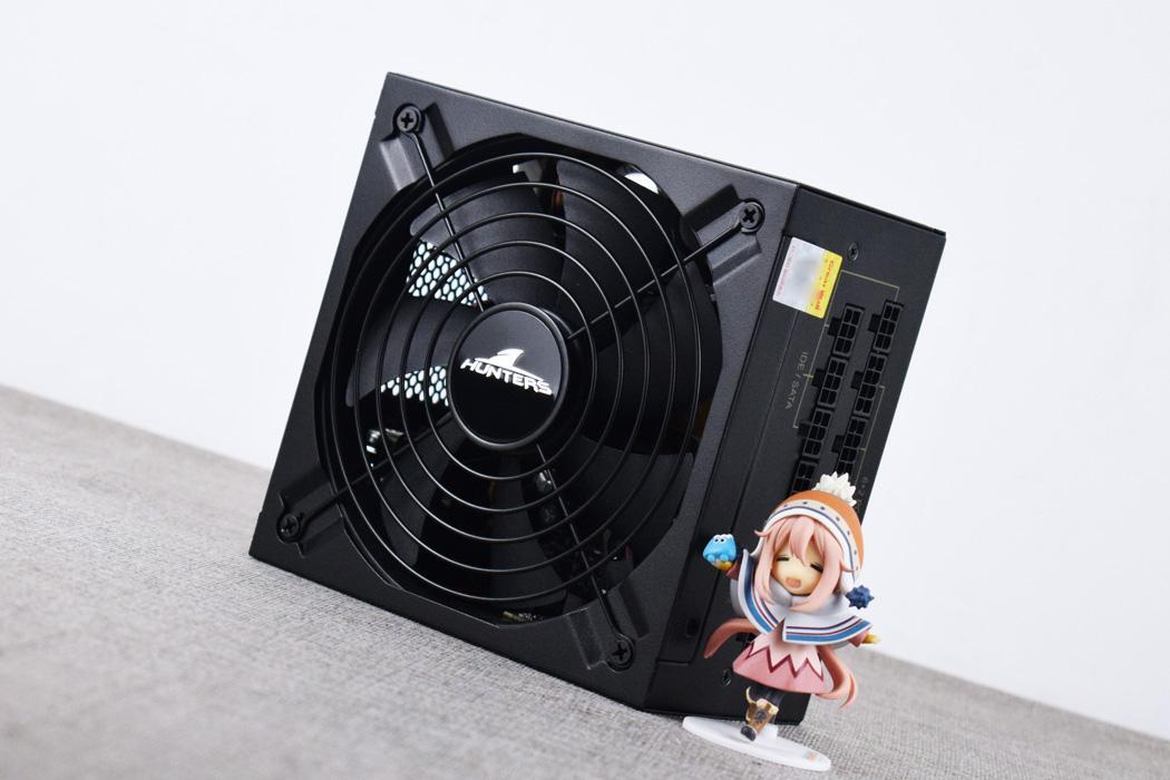 长城猎金部落F10 1000W电源开箱拆解：设计优秀的白金选择 - 哔哩哔哩