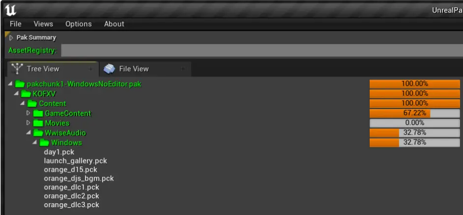 拳皇15语音mod制作中文教程 | 3DM Mod站