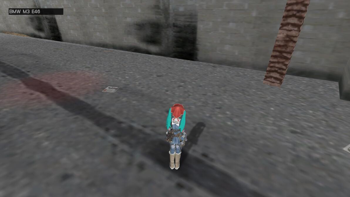 GTAVC | 加车插件 (Maxo's Vehicle Loader 0.98e) Globalm/v功能/特性介绍 - 哔哩哔哩