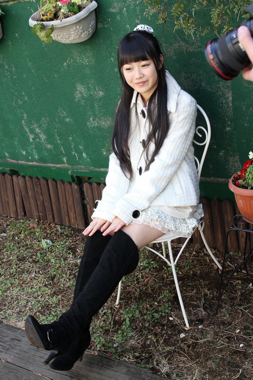 安藤穂乃果 Honoka Ando honoka_andou_complete_sets44 - 哔哩哔哩