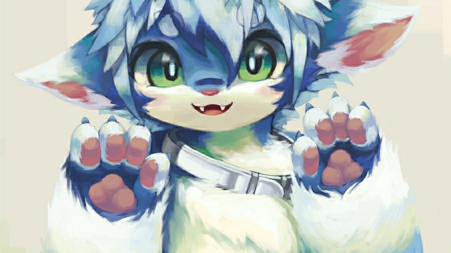 rufen图13 - 哔哩哔哩