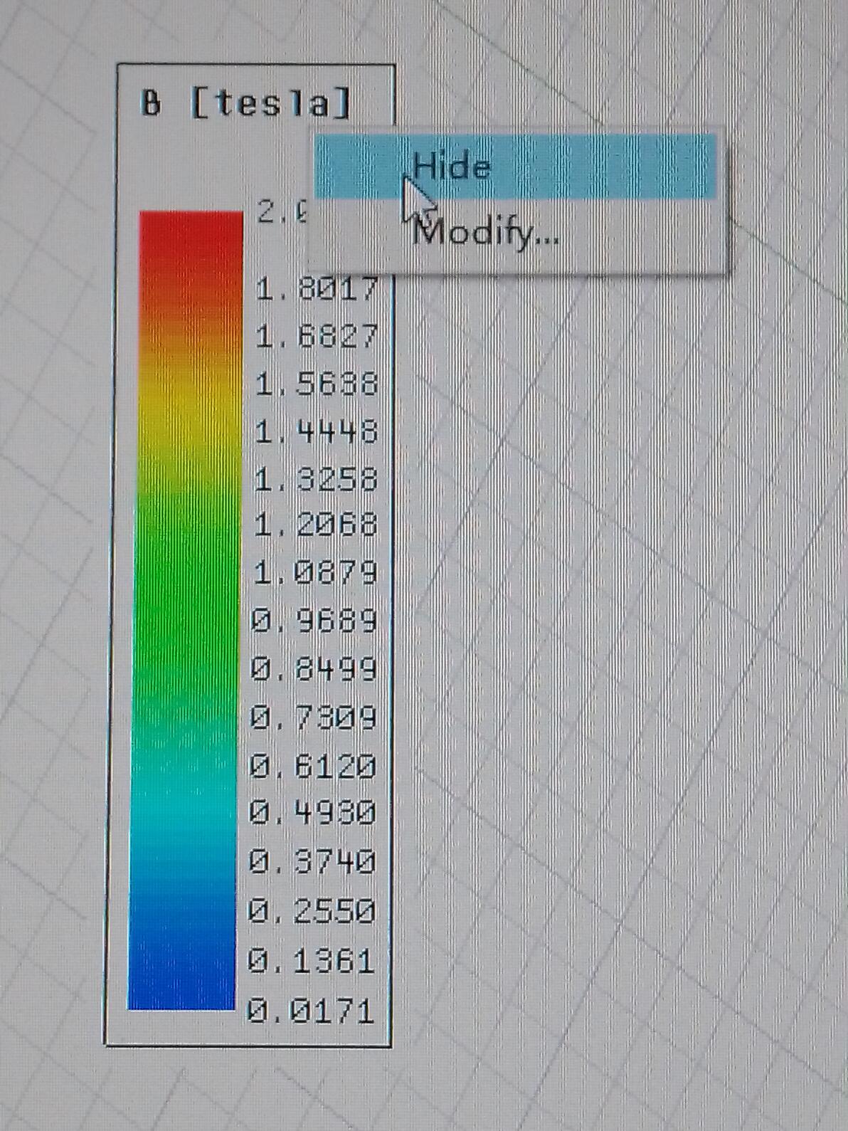 Maxwell隐藏color keys（比色条/比对条）后在哪打开 - 哔哩哔哩