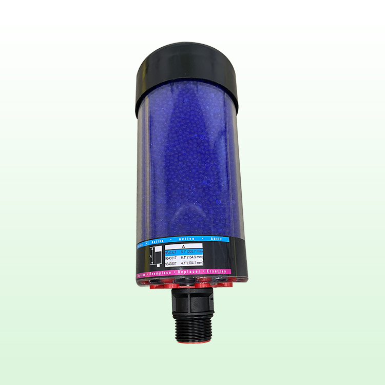 空气吸湿过滤器TC-S2 TC-S3 TC-S1 TC-35空气过滤器底座 空气呼吸器 - 哔哩哔哩