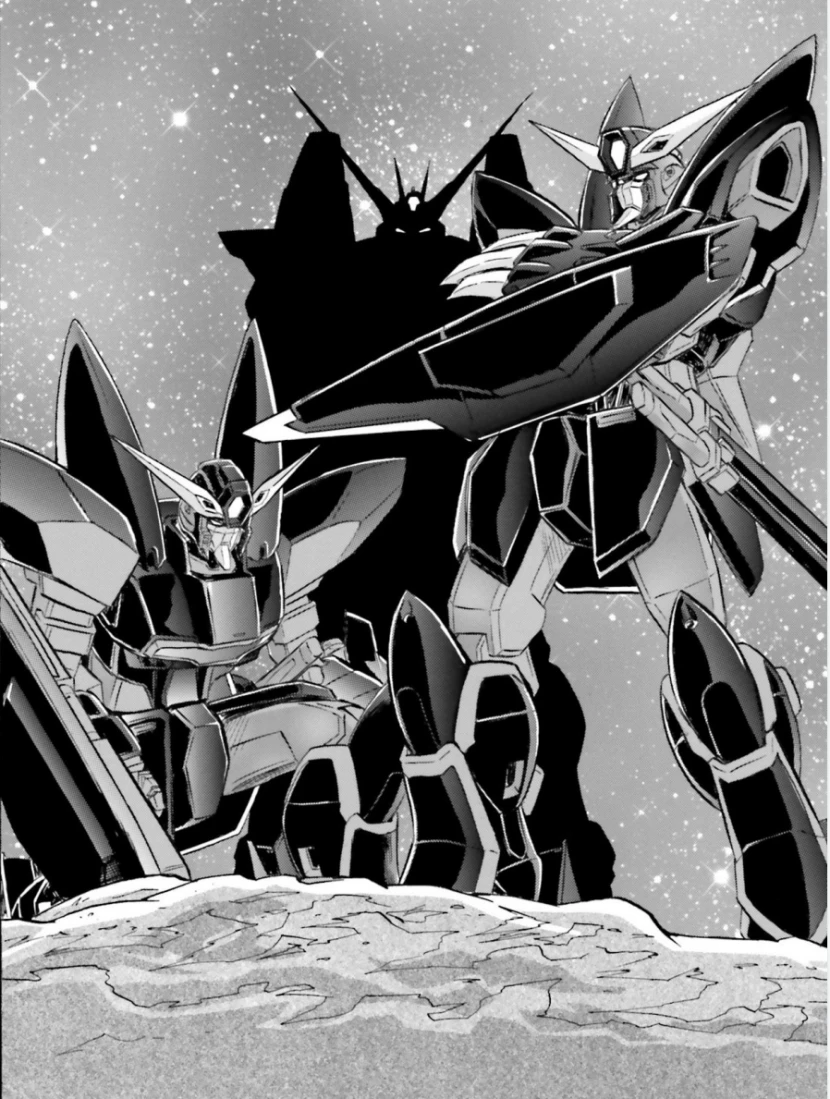 高达SEED机体介绍----GAT-SO2R N短剑N - 哔哩哔哩