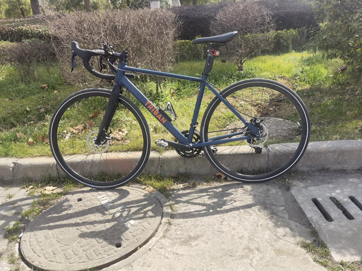 迪卡侬RC120改装分享 - 哔哩哔哩