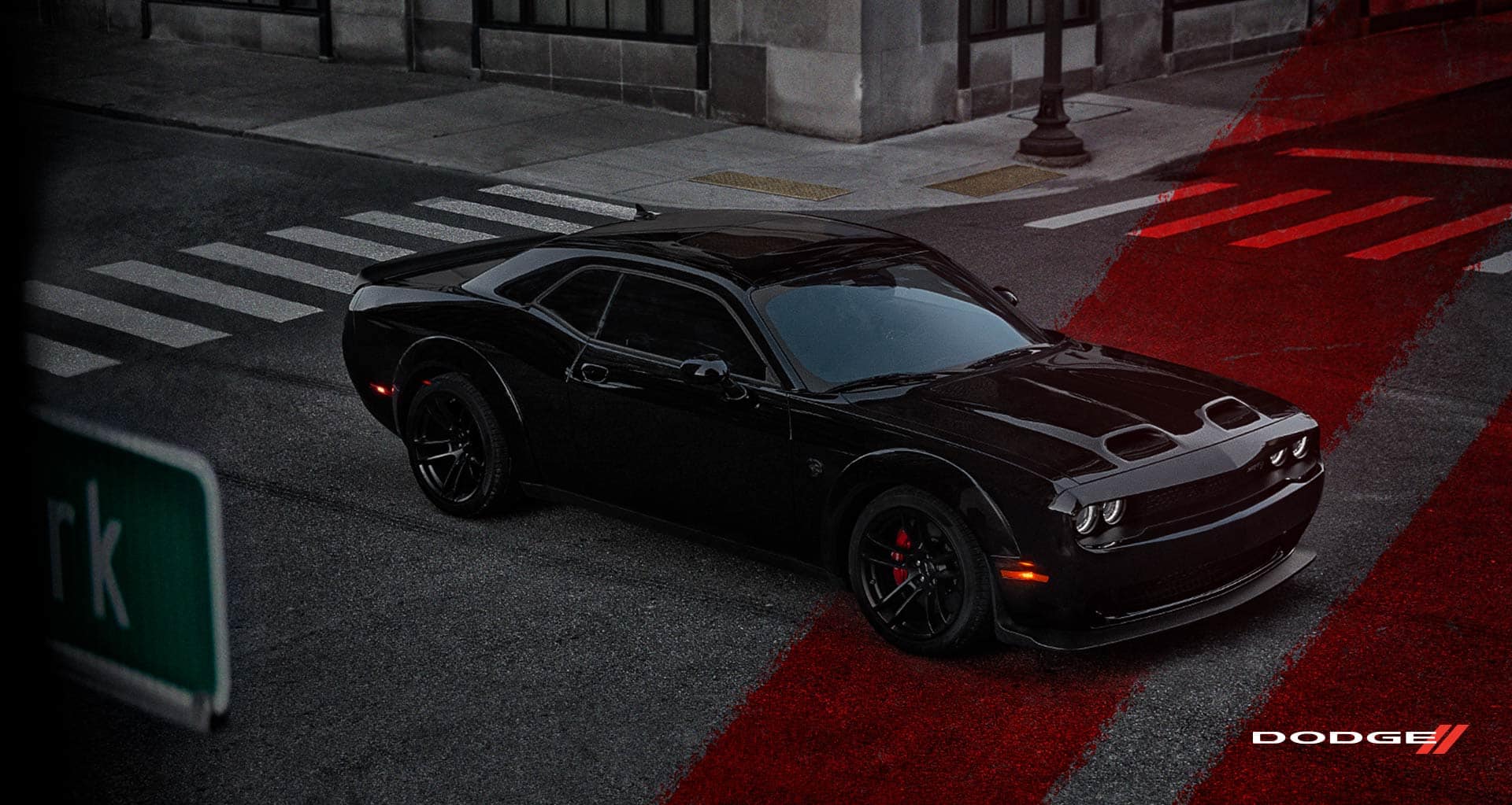 【道奇官方壁纸】 21张srt系列横屏壁纸分享 - 哔哩哔哩