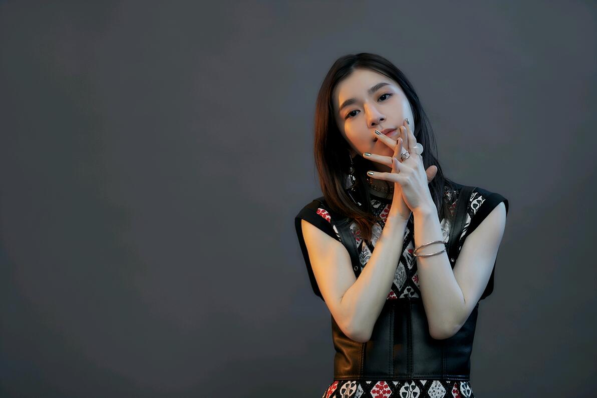 4K画质milet高清美图4 写真系列图 - 哔哩哔哩