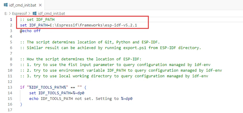 【CLion-ESP32】从零开始的ESP-IDF - 哔哩哔哩