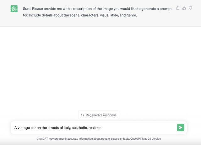 如何使用 ChatGPT 制作 AI 图像（免费和付费） - 哔哩哔哩