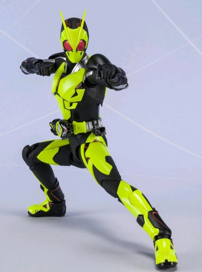 【最新】假面骑士Zero One 假面骑士Zero One Rising Hopper 开订 3000円+税 - 哔哩哔哩