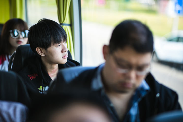 【LPL选手故事】Ming——不变 - 哔哩哔哩