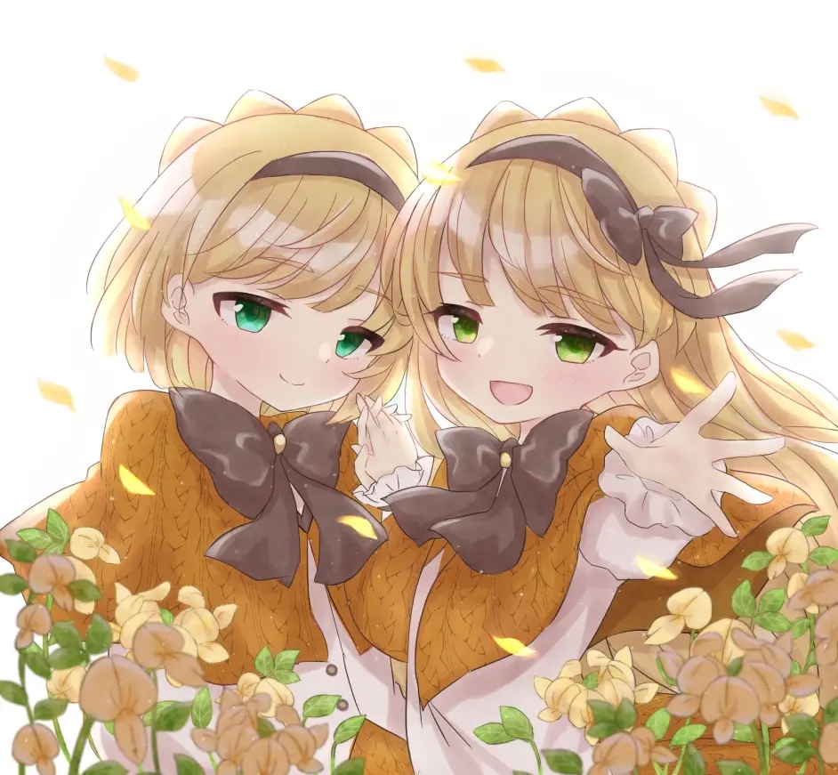 《脑叶公司》各人照片（有名字） - 哔哩哔哩