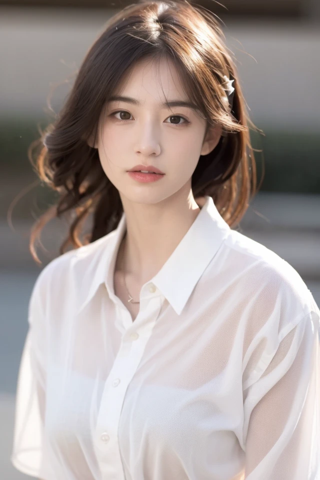 【ai绘画】小姐姐 哔哩哔哩 