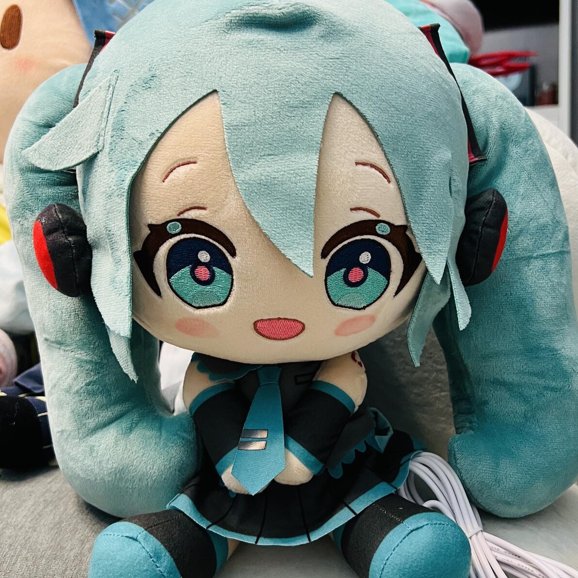 关于哈次家のFUFU成员介绍（持续更新） - 哔哩哔哩