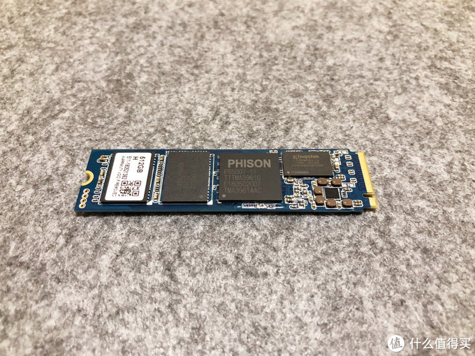 NVMe 协议的MLC SSD汇总及推荐 - 哔哩哔哩