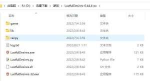 常见游戏引擎的解包方法 [Unity][renpy][RPG Maker][Tyrano][krkr] - 哔哩哔哩