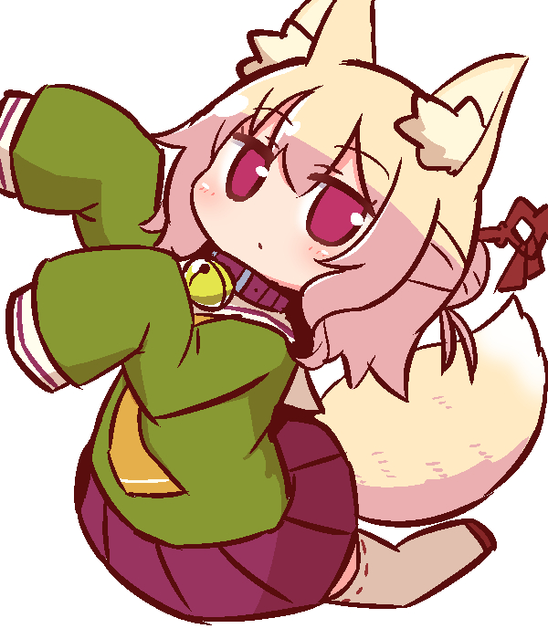 kemomimi酱 第一弹 - 哔哩哔哩