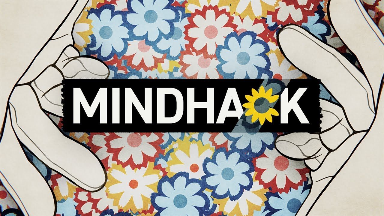 【中字】MINDHACK角色介绍09 SINO（新） - 哔哩哔哩