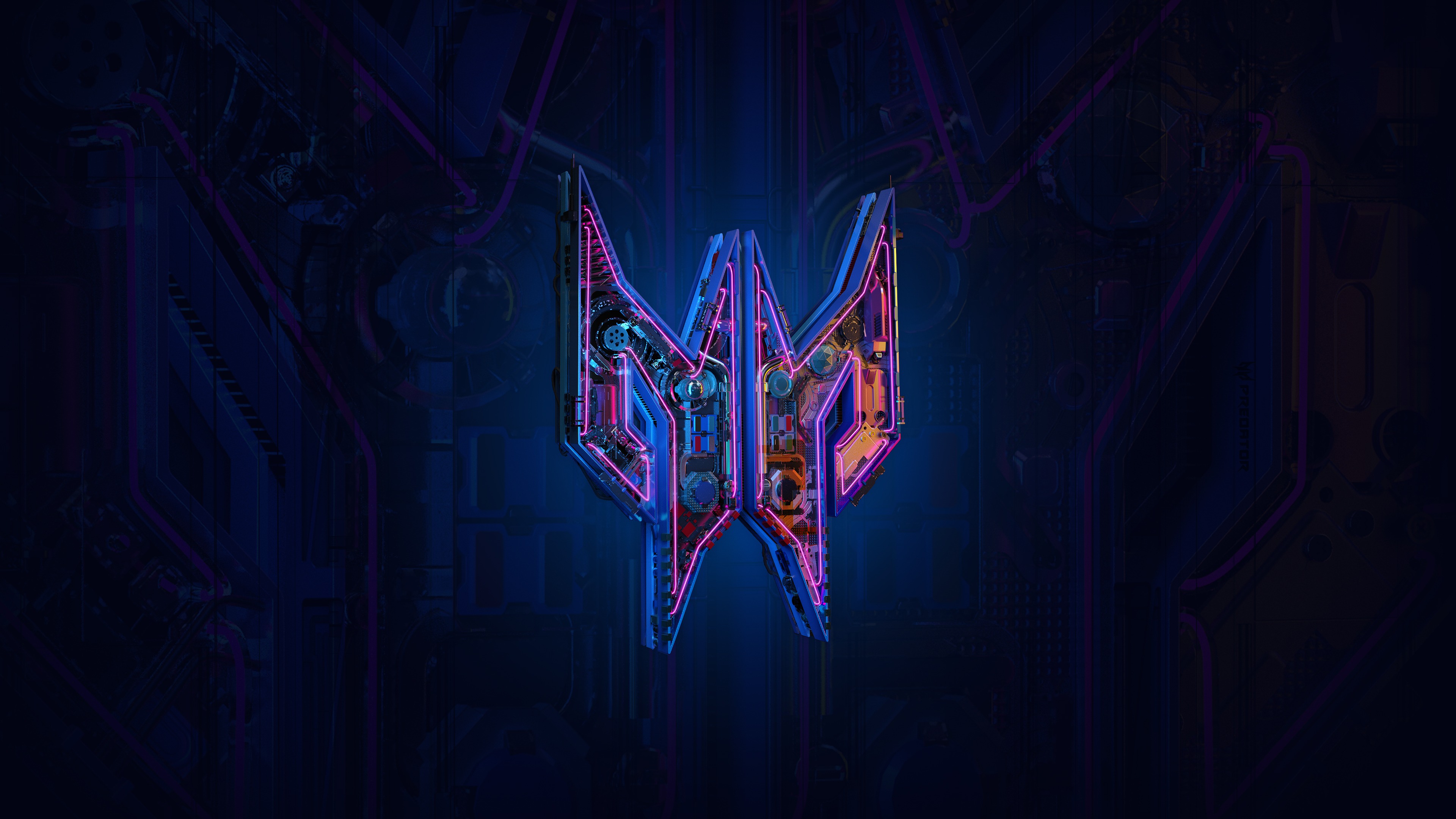 宏碁 掠夺者·擎Neo 驱动及软件解释说明 (Predator PHN16-71) - 哔哩哔哩