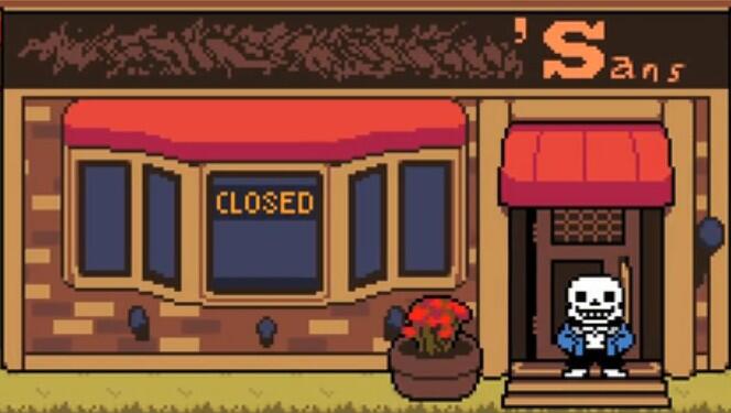 【Deltarune人物分析】披上层层伪装的Ralsei&猜想：Gaster与Ralsei之间的对抗 - 哔哩哔哩