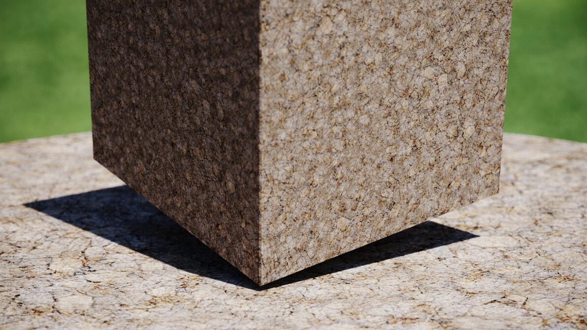 Corona Uvw 随机化贴图 - 哔哩哔哩