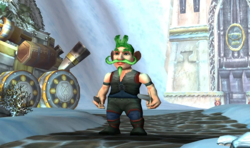 魔兽WLK：P4阶段开放经验BUFF，这3个职业一定别练，ICC都进不去 - 哔哩哔哩