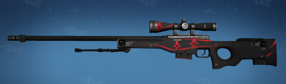 听从召唤而来，2020年 五款耐看实用的AWP皮肤推荐 - 哔哩哔哩