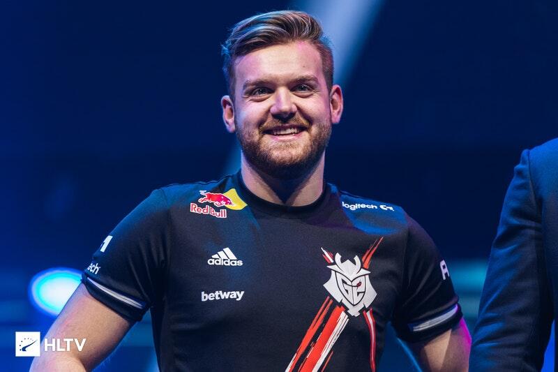 Niko 电脑配置/CS:GO设置等等 - 哔哩哔哩