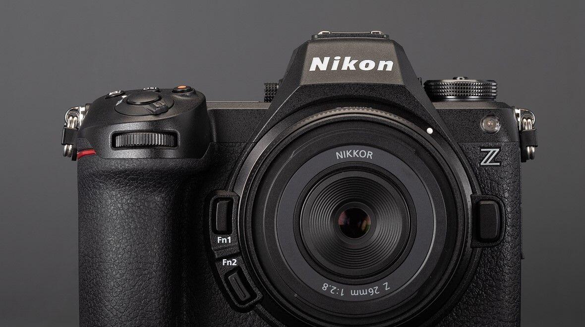 尼康Z6III测评：对比EOS R6 II、A7M4、S5IIX - 哔哩哔哩