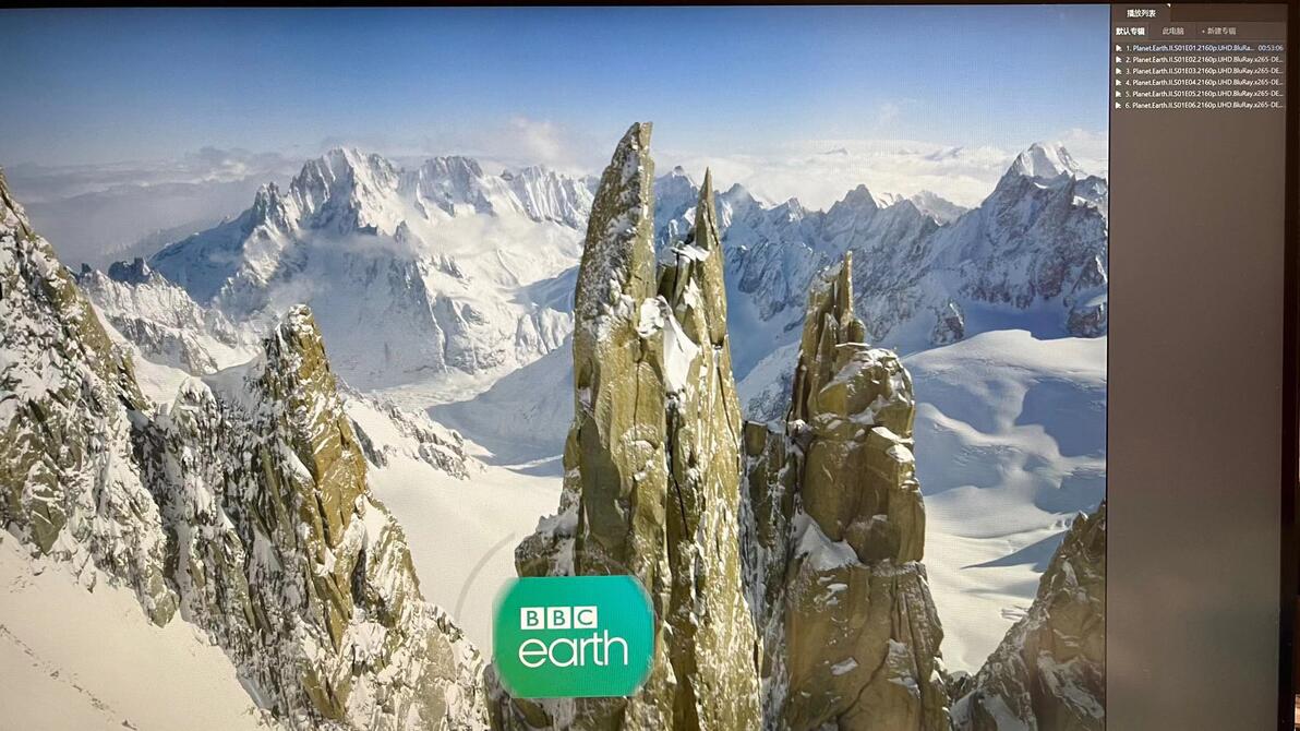 Potplayer HDR显示异常一个可能的解决方案 - 哔哩哔哩