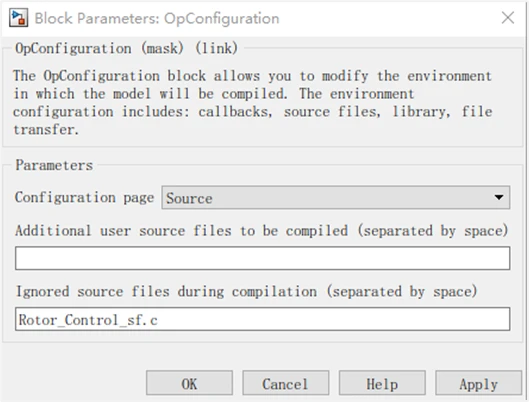 【干货】操作手册 | 基于 Simulink 模型生成 RT-LAB 兼容的实时保护代码库 - 哔哩哔哩