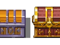 RPGMaker自制素材- 文集 哔哩哔哩专栏