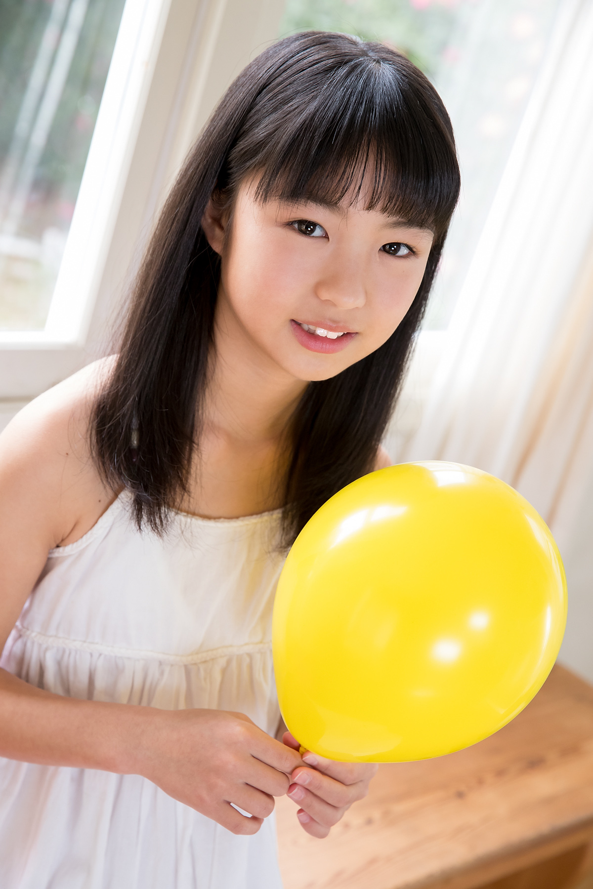 Hiyori Chibana 知花ひより tennen01_chibana_h04 - 哔哩哔哩