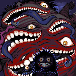 Look Outside-全队友招募 - 哔哩哔哩