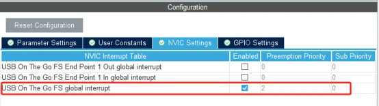 openMV改造3 -- USB MSC＋SDMMC＋FatFS - 哔哩哔哩