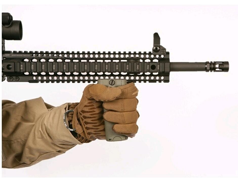 【干货】BCM Rifle Company历史及产品简介 - 哔哩哔哩