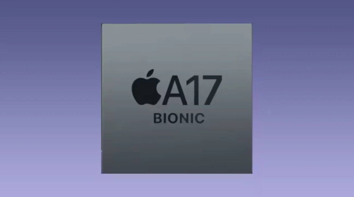 苹果 A17 芯片将采用6核GPU,支持6GB内存！ - 哔哩哔哩