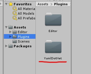 【Unity 游戏开发】使用 YAML 保存游戏数据 ！ - 哔哩哔哩