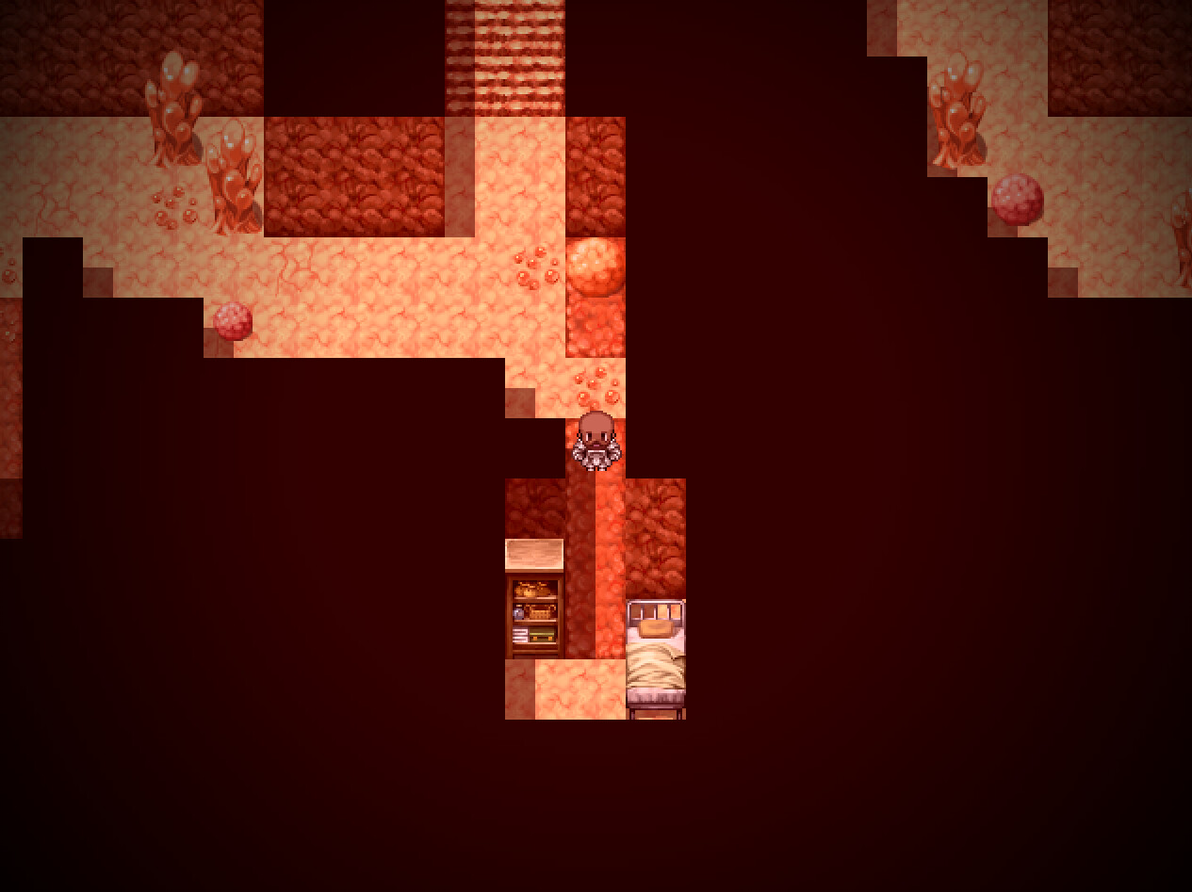 King exit 个人向流程攻略 - 哔哩哔哩