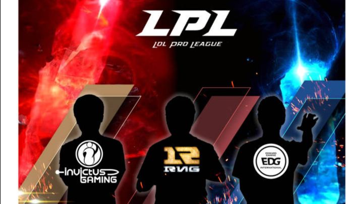 LOL：S8全球总决赛抽签分组结果，IG天选之签 - 哔哩哔哩