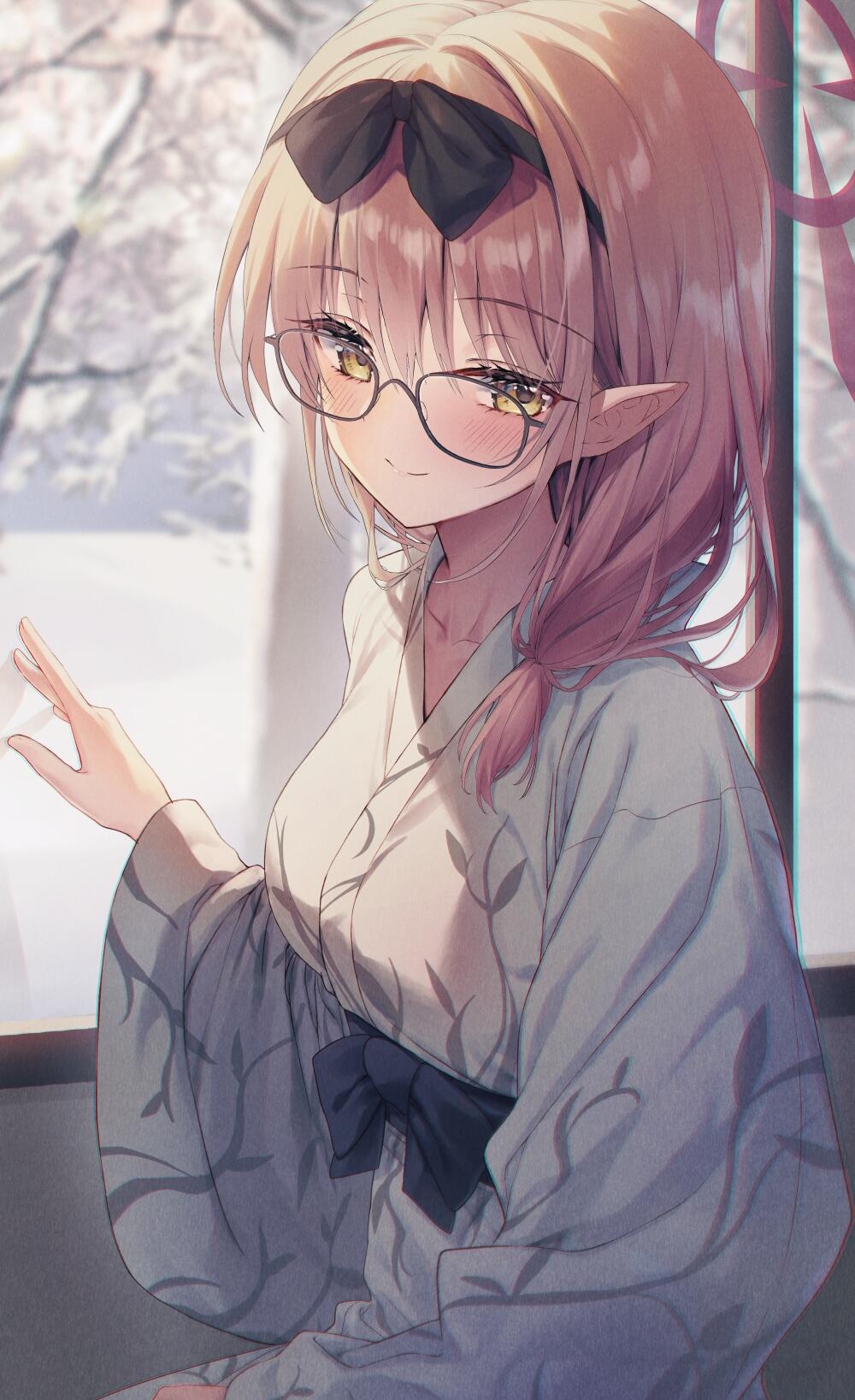 【Pixiv画师精选 (221) 】kuro太 - 哔哩哔哩