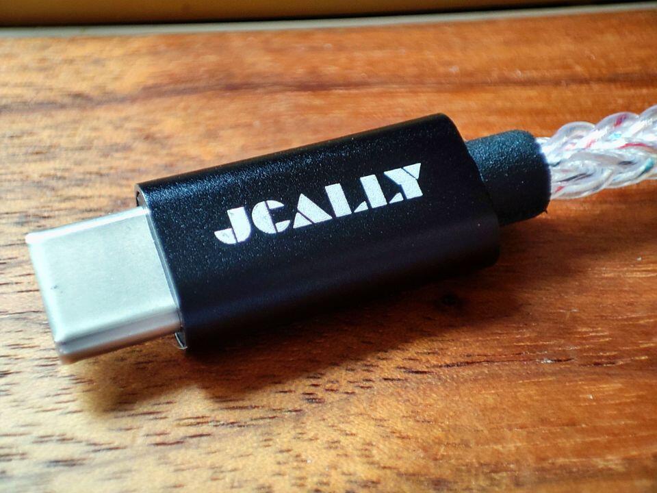 新王加冕？JCALLY JM60 解码耳放 评测&对比 - 哔哩哔哩