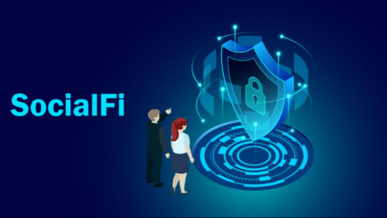 SocialFi：彻底改变区块链行业全球化的关键 - 哔哩哔哩