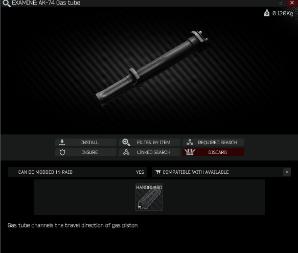 【枪械知识科普】 让你认识到真正的AK系列② - 哔哩哔哩